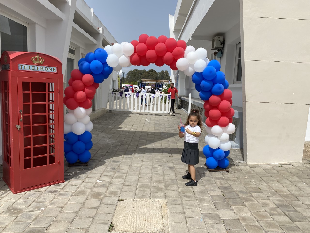 English School Rabat - British School Morocco